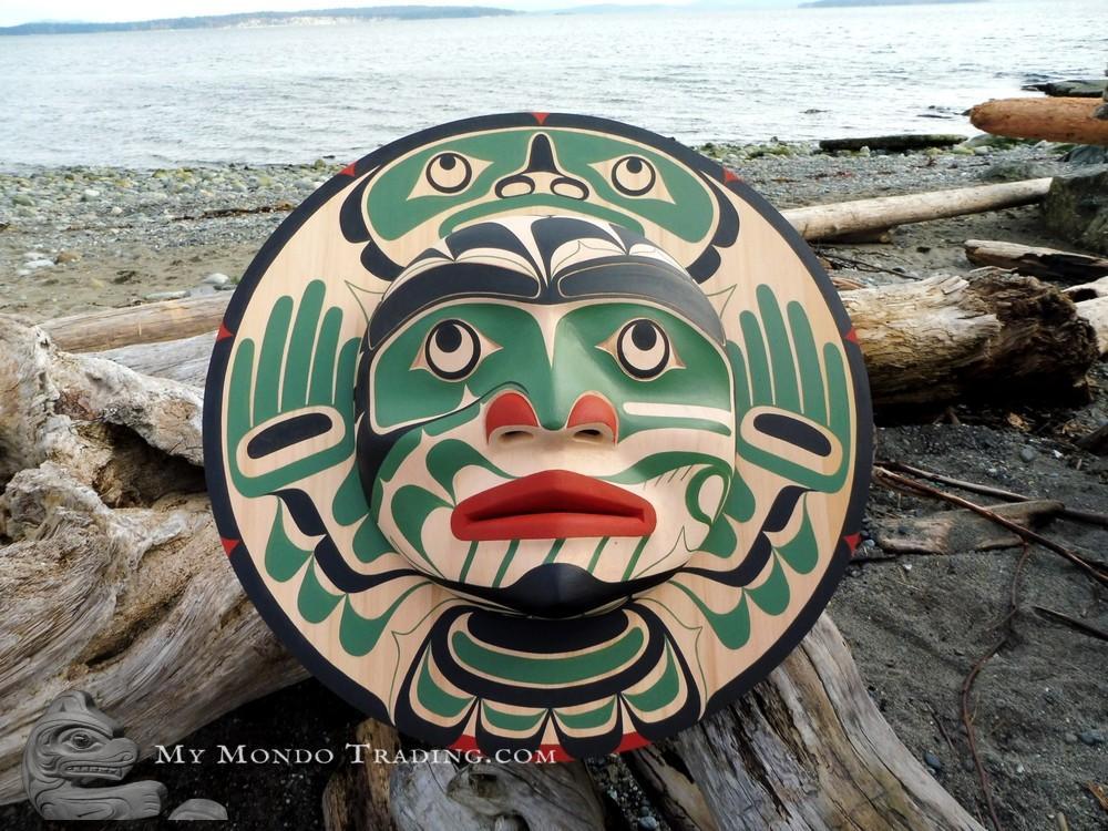 My Mondo Trading • First Nations Art Gallery
