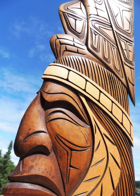 Superb Eagle Chief wall panel, Darcy Joseph • My Mondo Trading • First ...